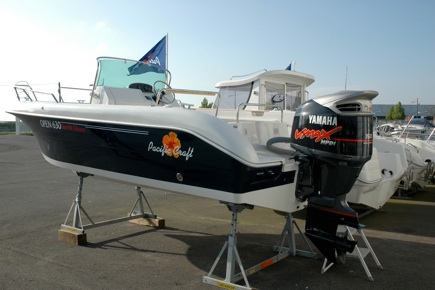 CHALLENG'MARINE,CHALLENGE MARINE